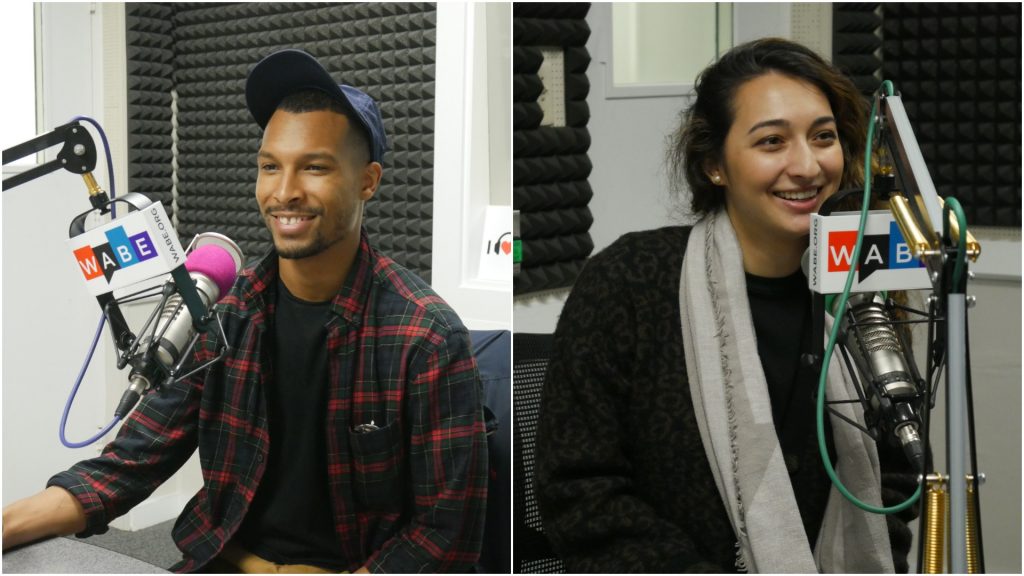 Press – Justin McLeod